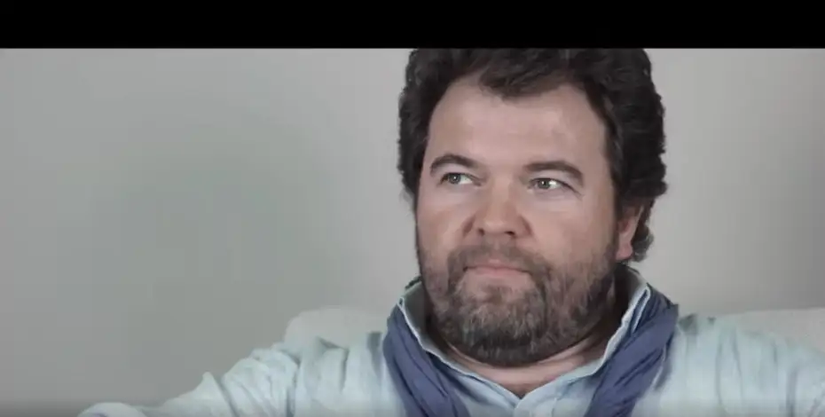 Vaido istorija (video)